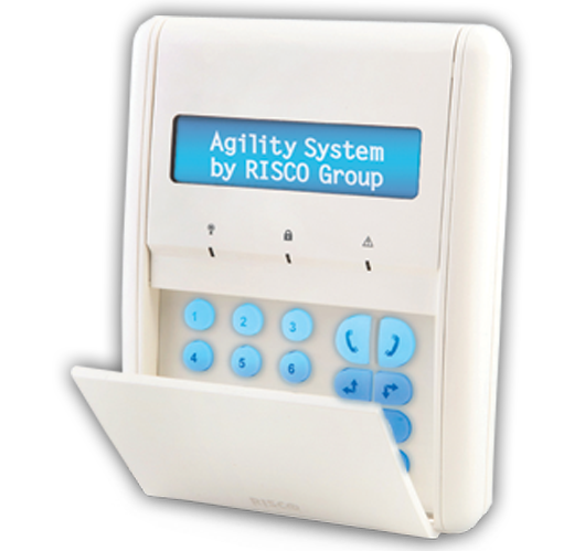 Access Control Installation - Harpenden Alarms